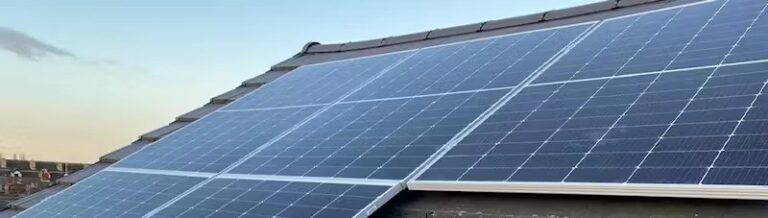 Solar Panel Installation Bury - Agenda Electrical