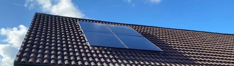 Solar Panel Installation Manchester - Agenda Electrical